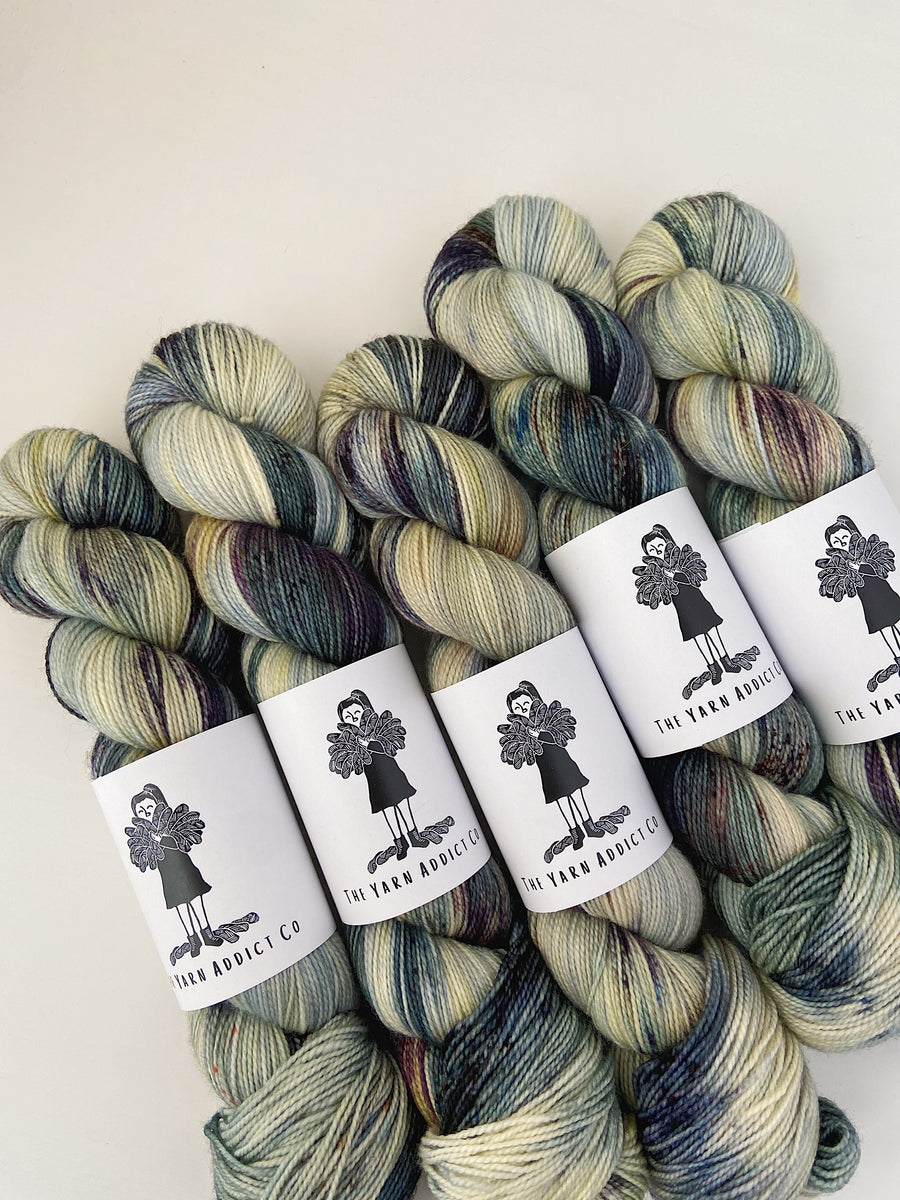 The Yarn Addict Co In-Stock – Page 4 – Little Fiber Co